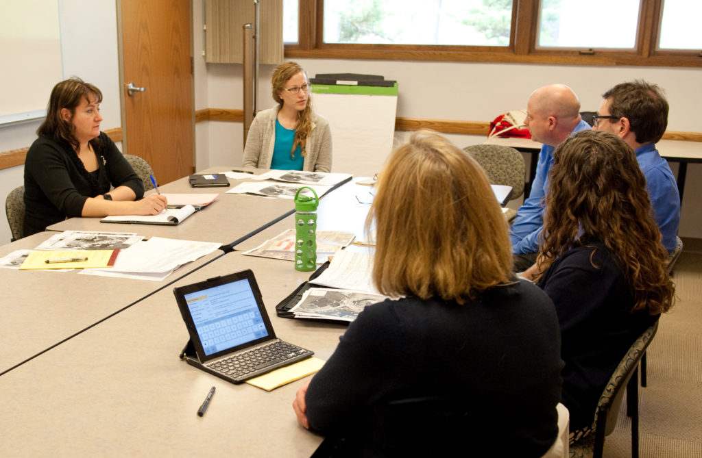 Green Team Assistance for Local Governments