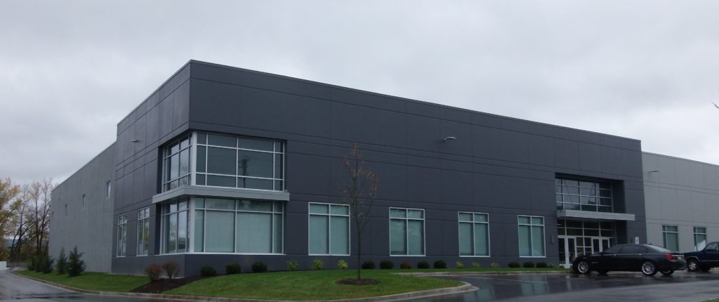 Brownfields Success: West Milwaukee