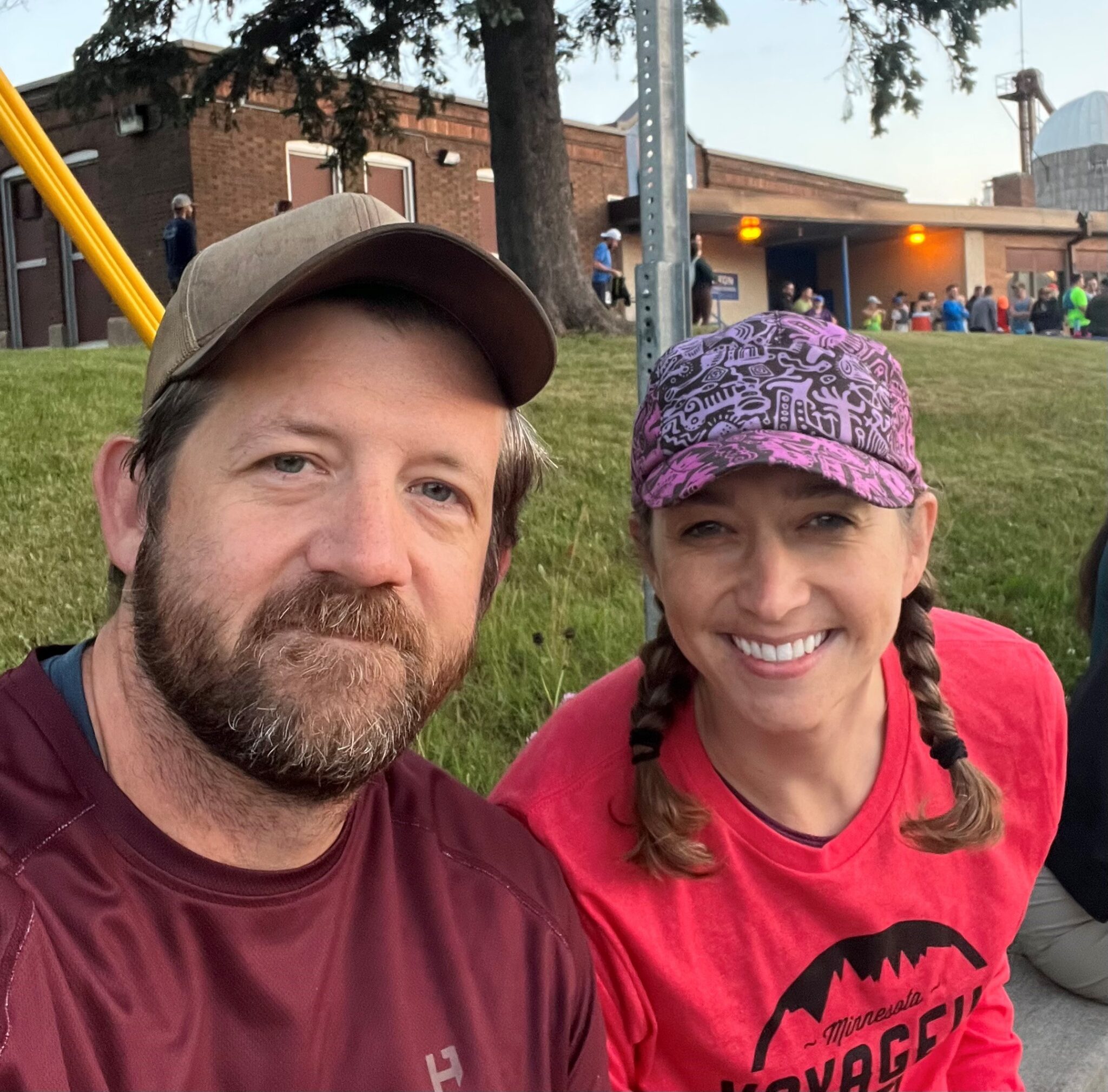 Matt Thompson Named RR Program West Central Region Team Supervisor